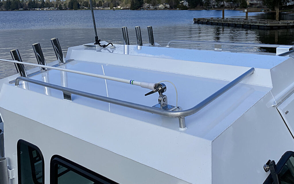 MODELS – ALLIED BOATS